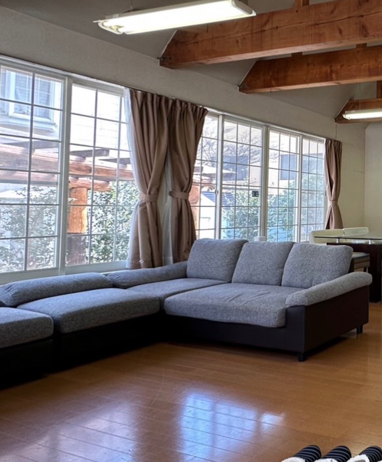 sofa | NAOKI OKAMURA OFFICIAL WEB SITE